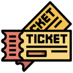 Tickets – Shivganga Water Park